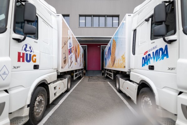 DAR-VIDA Ovomaltine: Diese zwei Love-Brands MUESCH HA! – HUG Familie