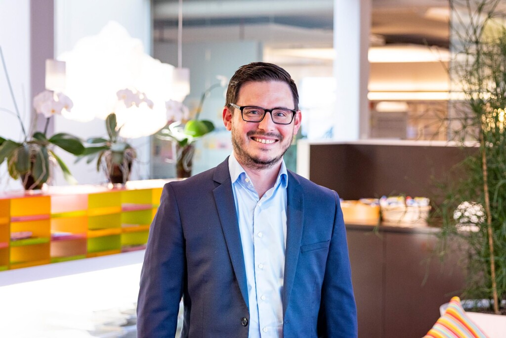 Contacts Retail Switzerland – HUG Familie