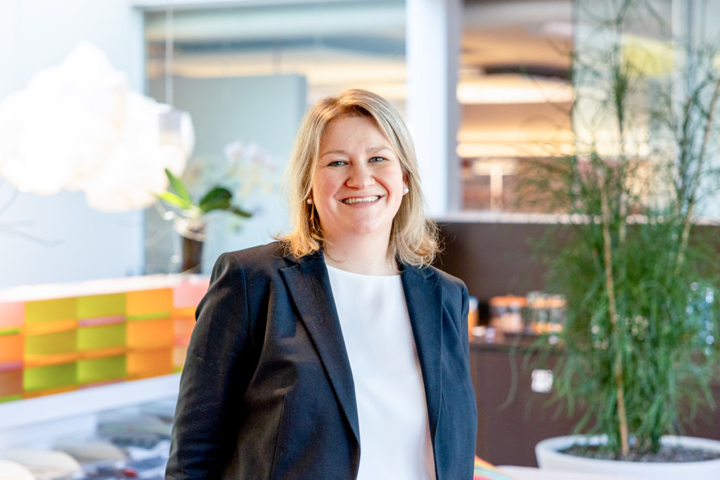 Contacts Retail Switzerland – HUG Familie