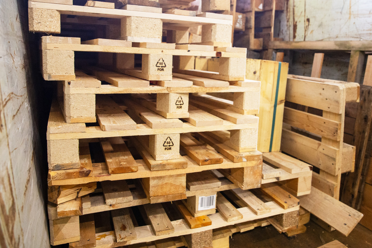 Recycle waste – HUG Familie